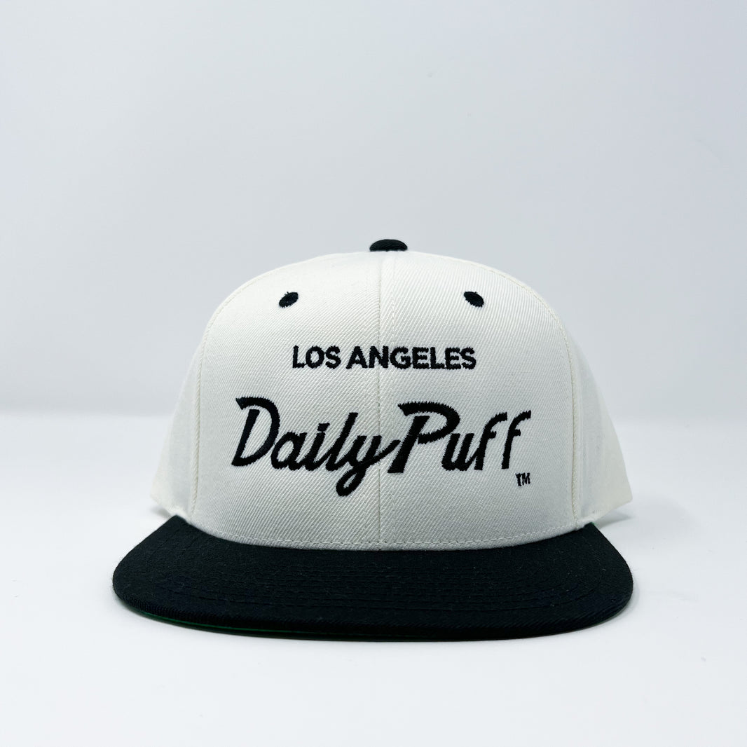 Daily Puff Los Angeles – DPLA