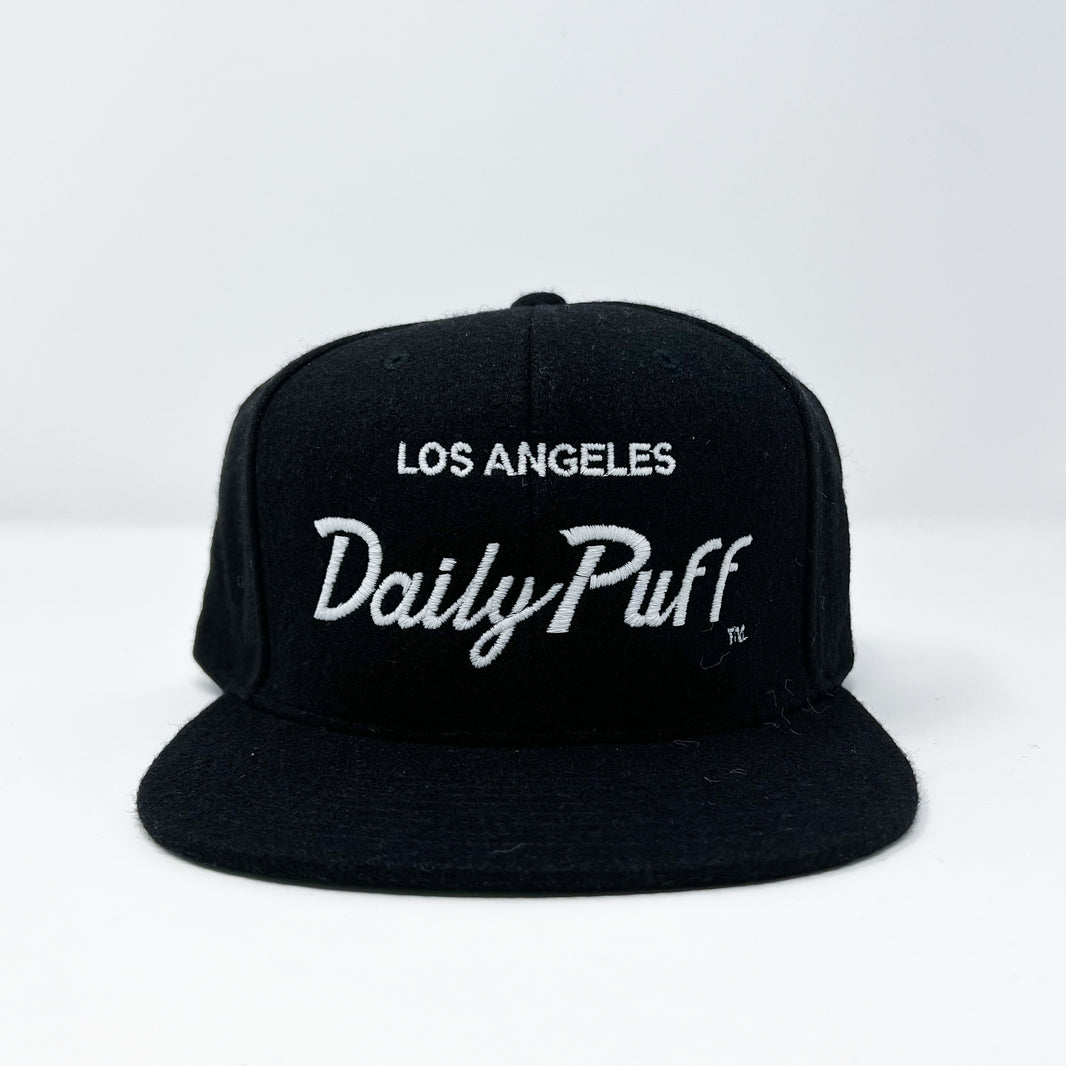 Daily Puff Los Angeles – DPLA