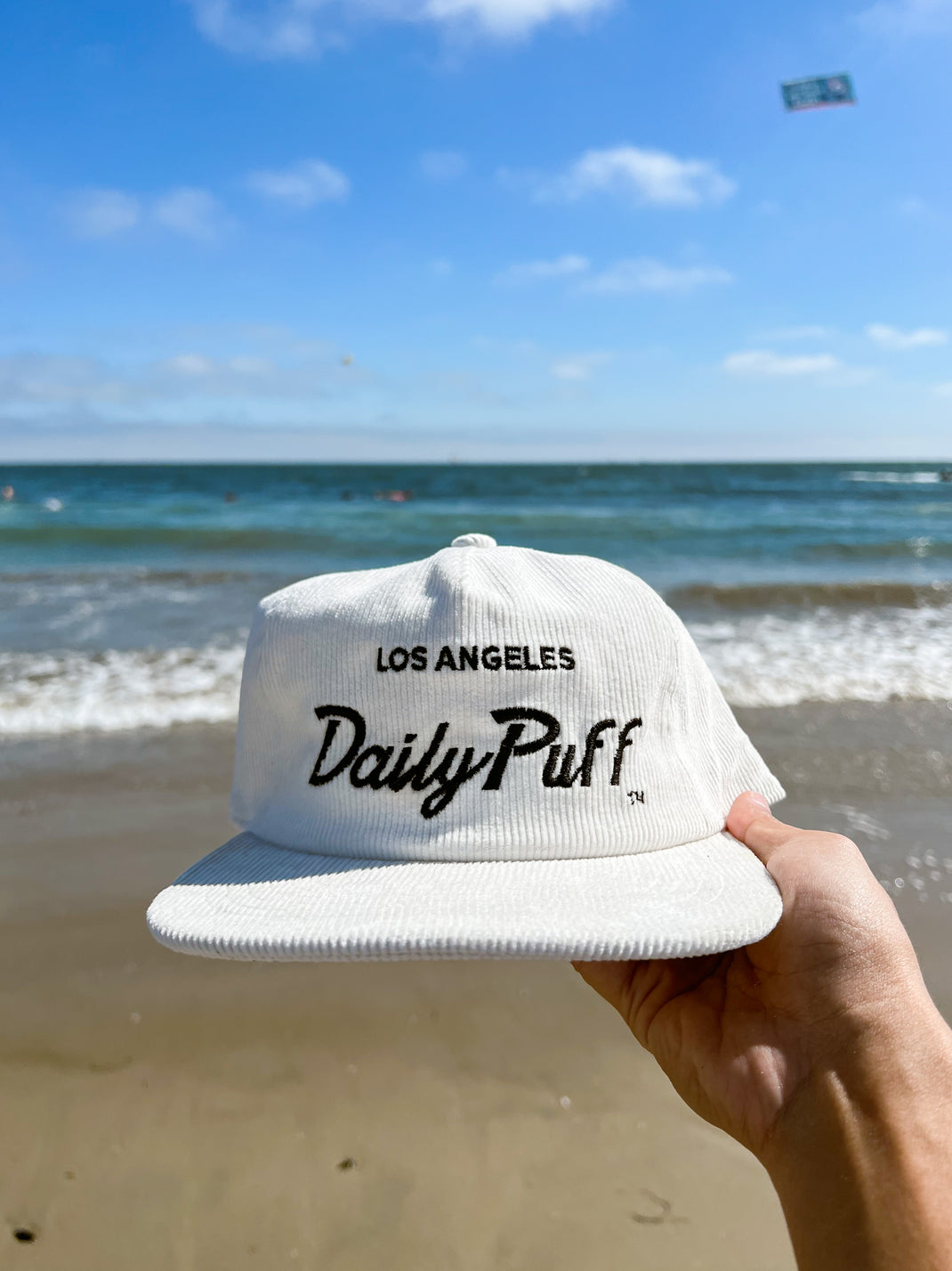 Daily Puff Los Angeles – DPLA