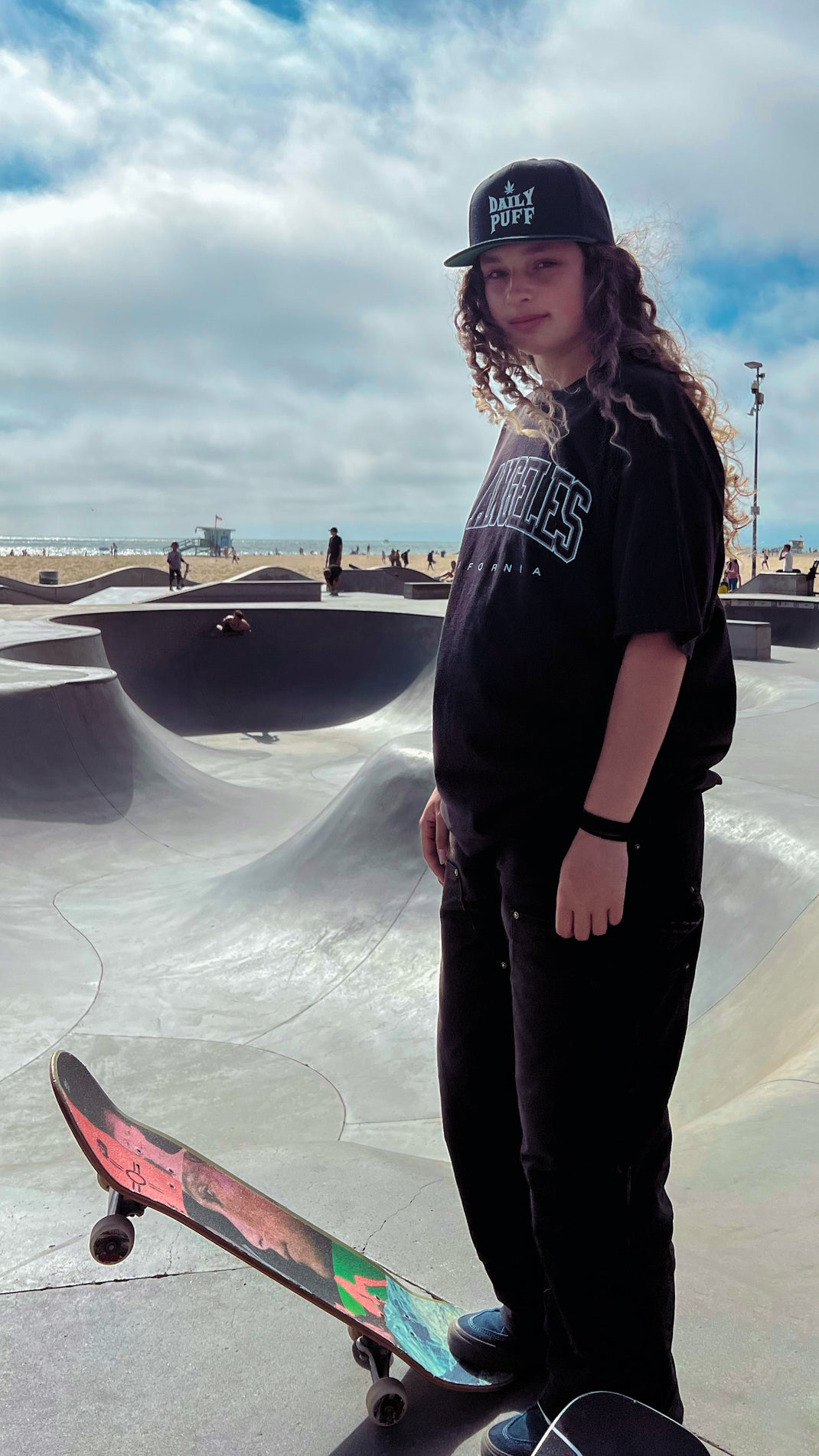 Daily Puff Los Angeles – DPLA