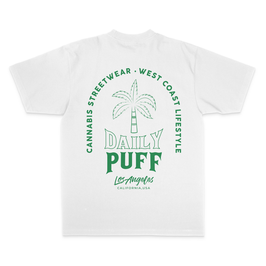 Daily Puff Los Angeles – Daily Puff LA